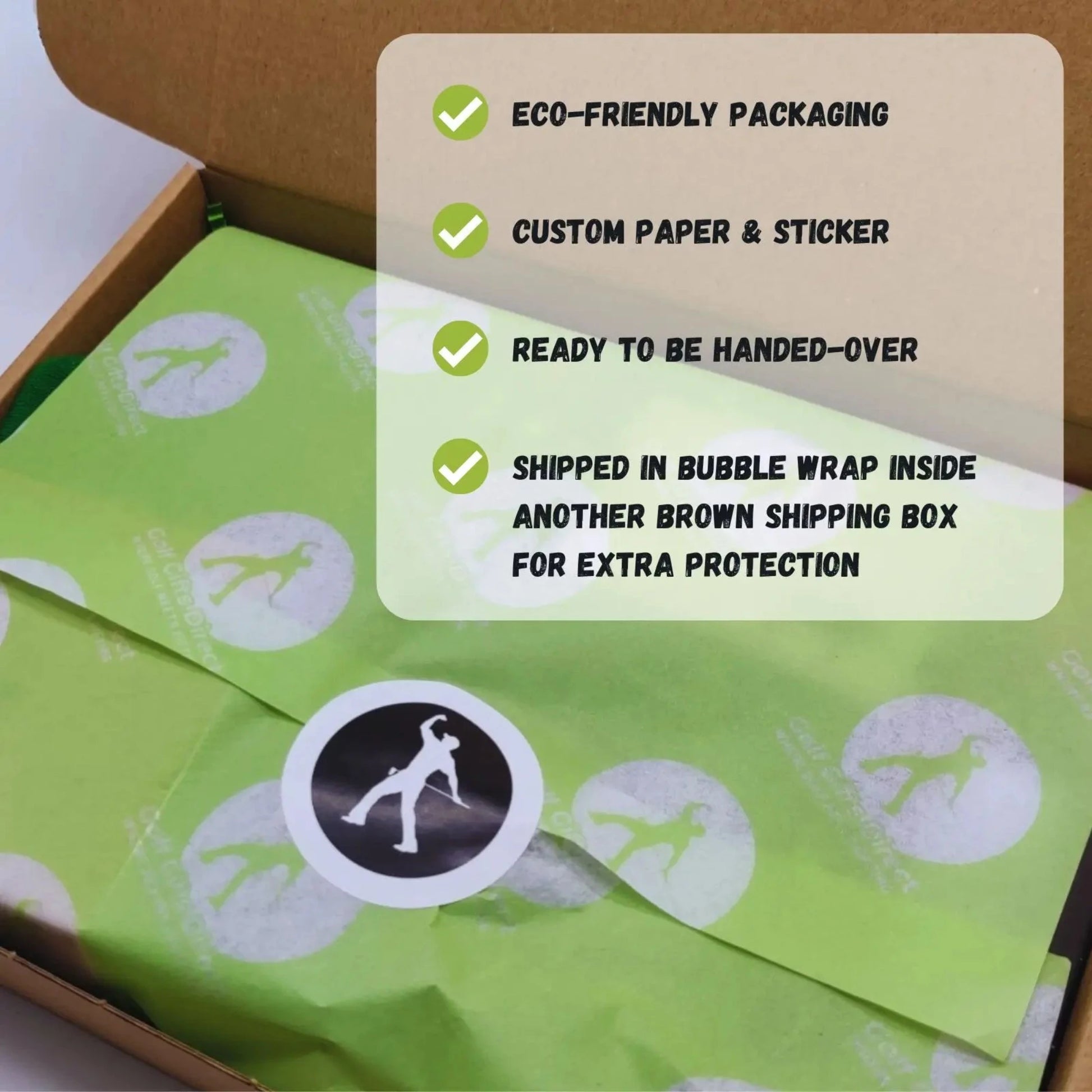 The Golfer's Survival Kit | Gift Set | Golf Gifts Direct – Golf Gifts ...